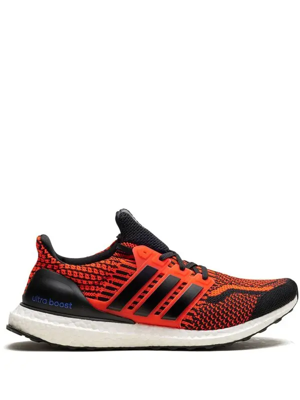 Adidas Ultraboost Dna Sneakers - Orange