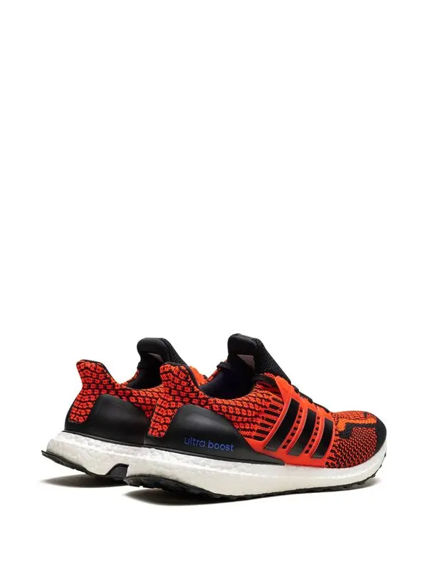 Adidas Ultraboost Dna Sneakers - Orange