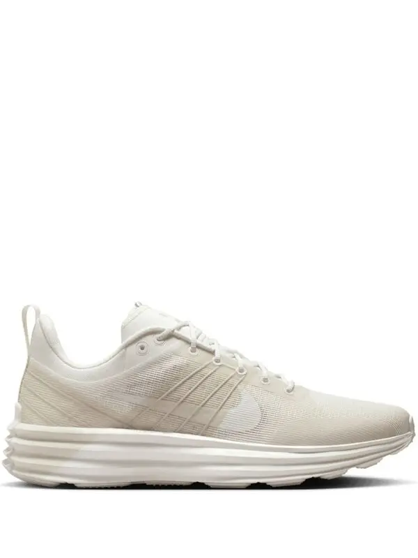 Nike Lunar Roam Sneakers - White