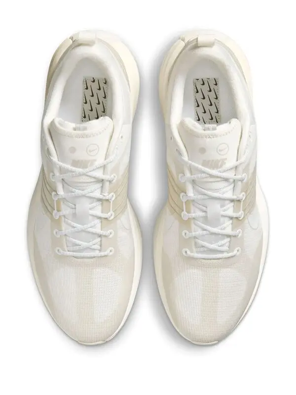 Nike Lunar Roam Sneakers - White