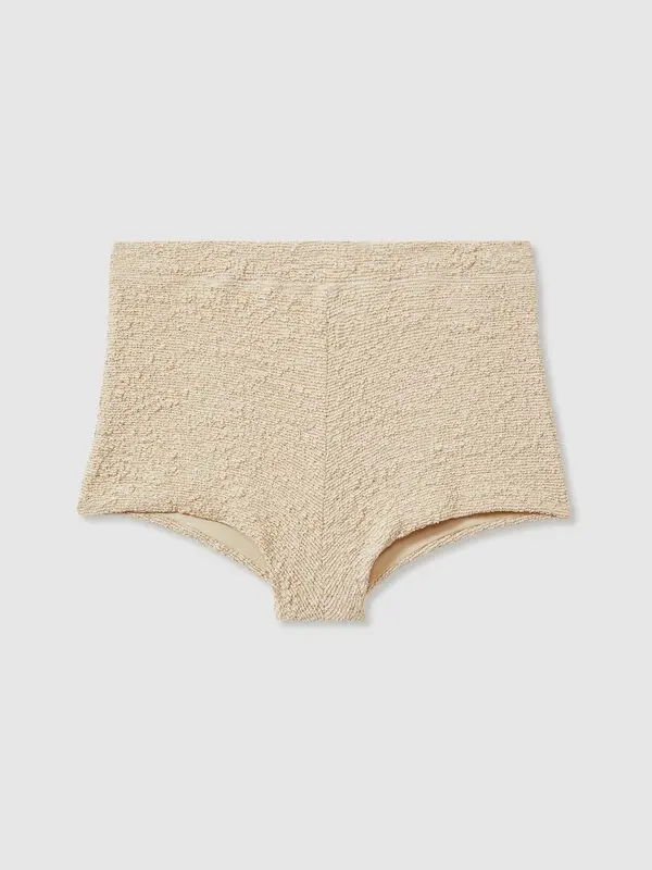 The Upside Sands Fox Swim Shorts