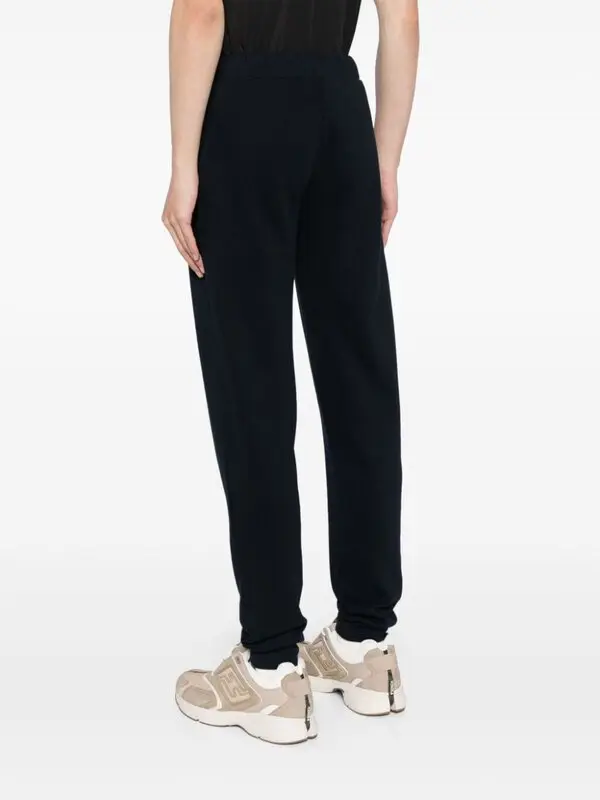 Corneliani Tapered Track Pants