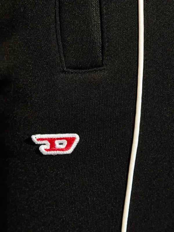 DIESEL® Jam Jogging Trousers
