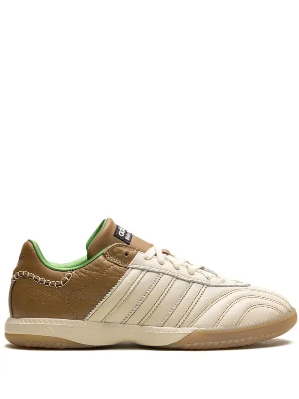 Adidas X Wales Bonner Samba Millennium Elena Nappa Sneakers