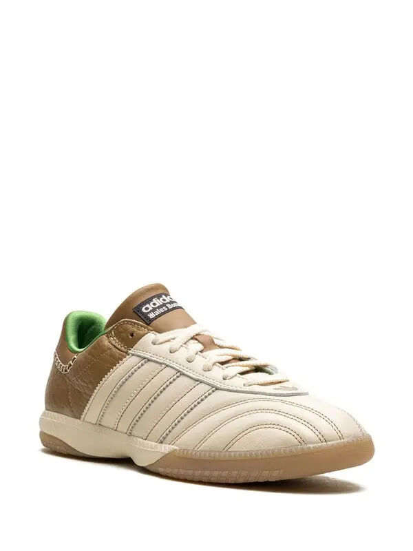 Adidas X Wales Bonner Samba Millennium Elena Nappa Sneakers