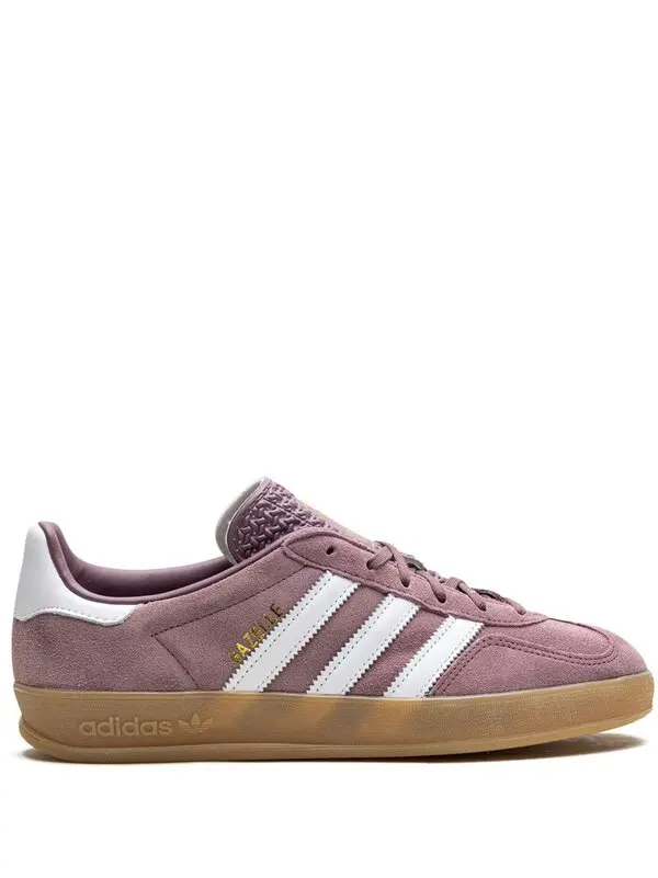 Adidas Gazelle Indoor Sneakers - Pink