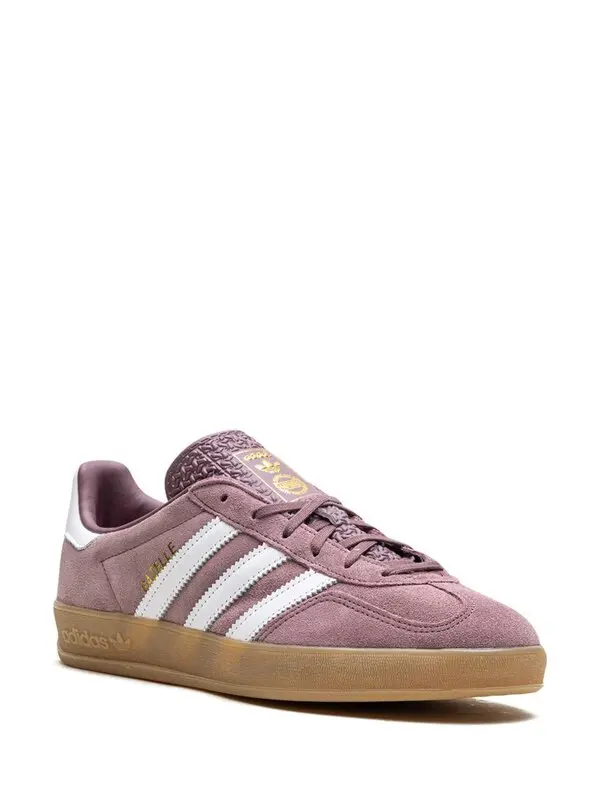 Adidas Gazelle Indoor Sneakers - Pink