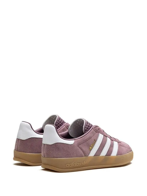 Adidas Gazelle Indoor Sneakers - Pink
