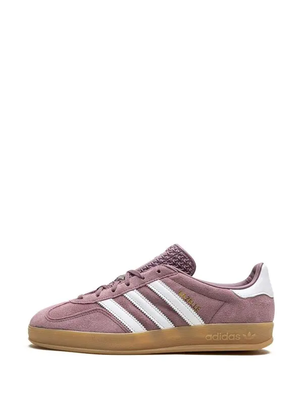 Adidas Gazelle Indoor Sneakers - Pink