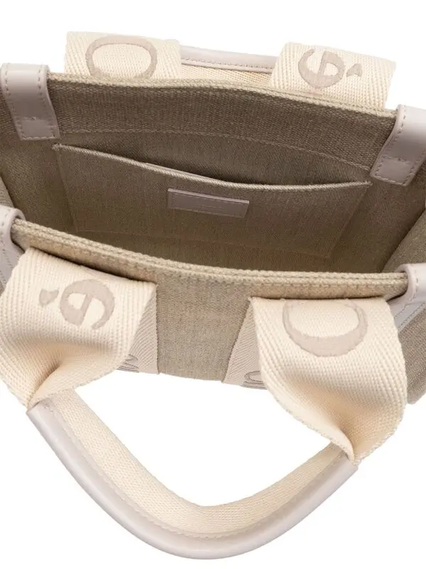 Chloé Small Woody Tote