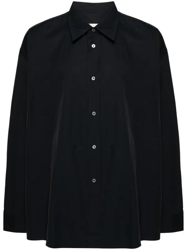 Studio Nicholson Cloud Long-sleeves Shirt