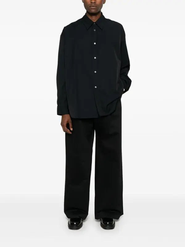 Studio Nicholson Cloud Long-sleeves Shirt