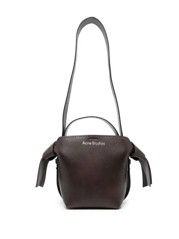 Acne Studios Small Musubi Tote Bag