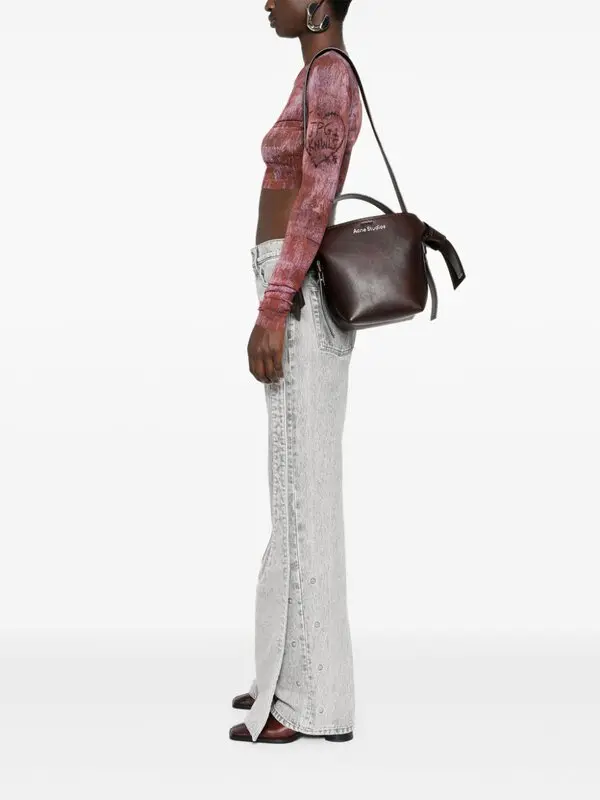 Acne Studios Small Musubi Tote Bag