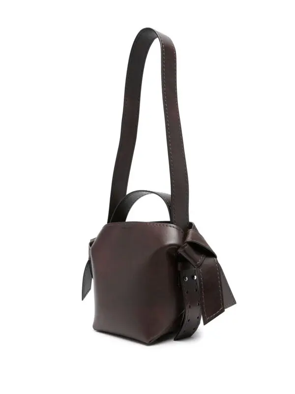 Acne Studios Small Musubi Tote Bag