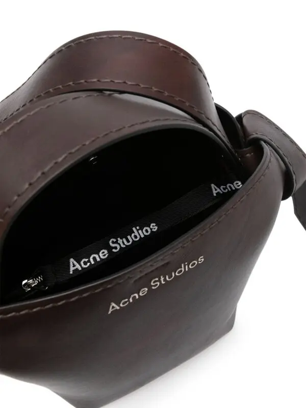 Acne Studios Small Musubi Tote Bag