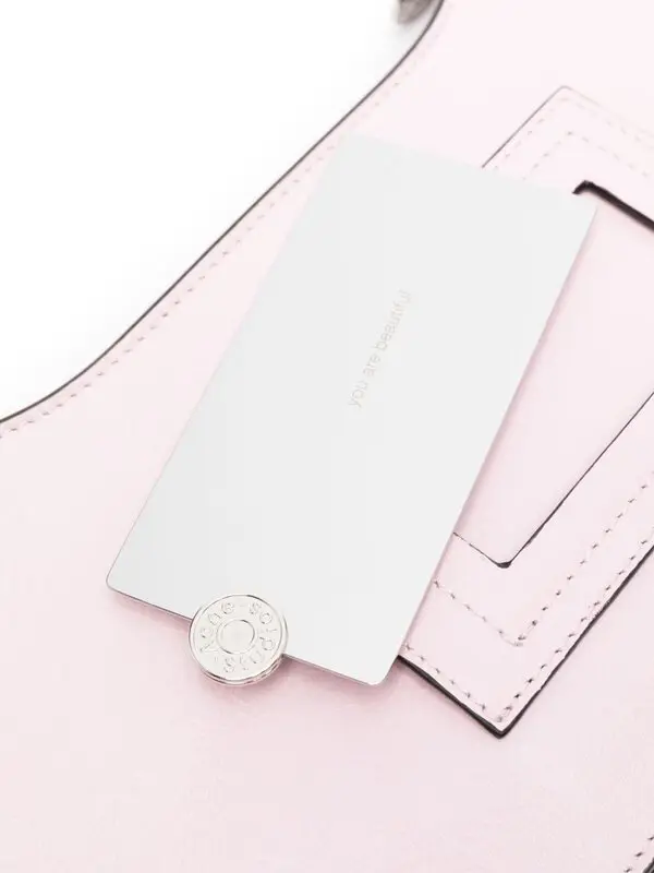 Acne Studios Mini Platt Shoulder Bag