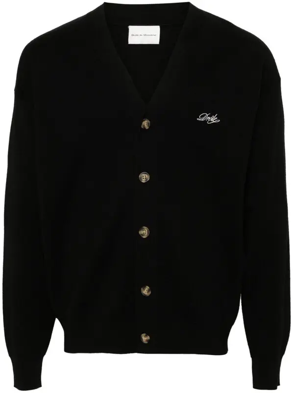 Drole De Monsieur Le Cardigan Drôle Top