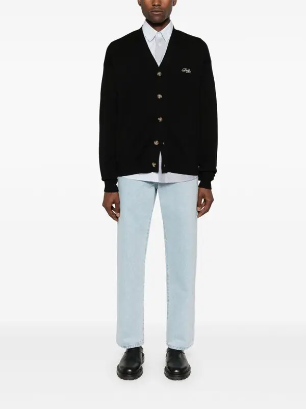 Drole De Monsieur Le Cardigan Drôle Top