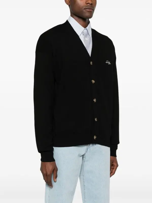 Drole De Monsieur Le Cardigan Drôle Top