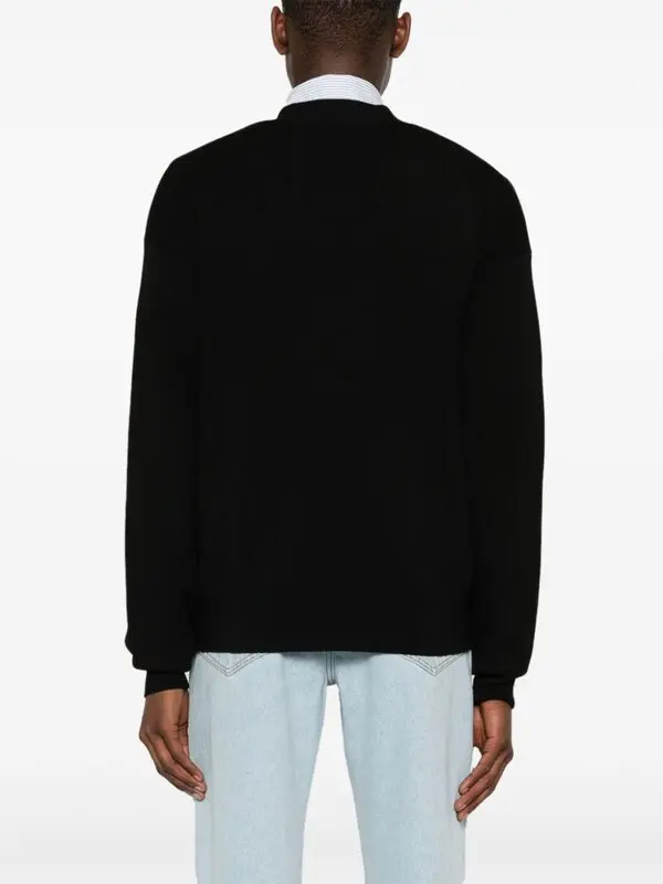 Drole De Monsieur Le Cardigan Drôle Top