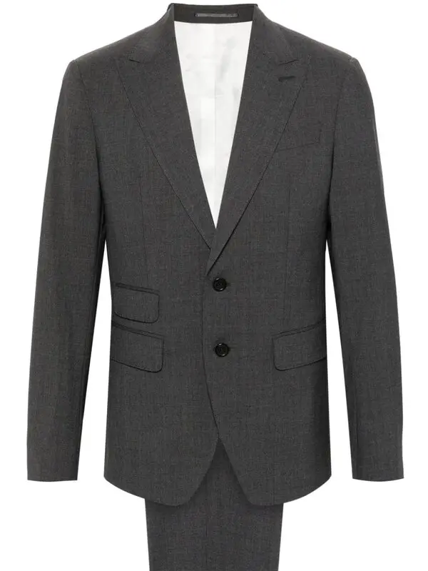 Dsquared2 London Single-breasted Suit