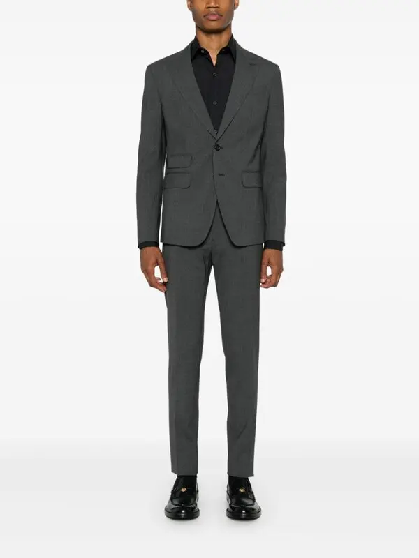 Dsquared2 London Single-breasted Suit