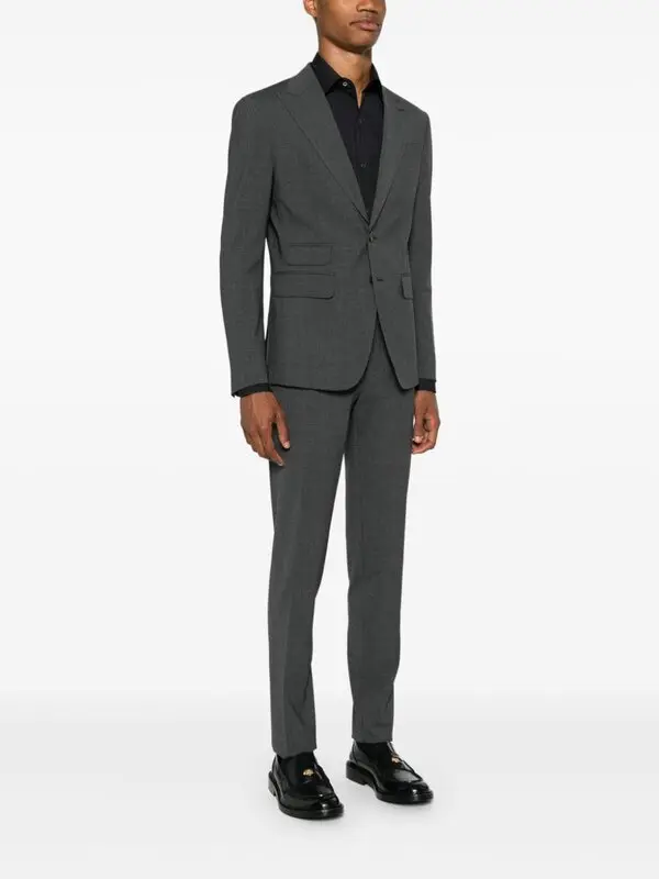 Dsquared2 London Single-breasted Suit