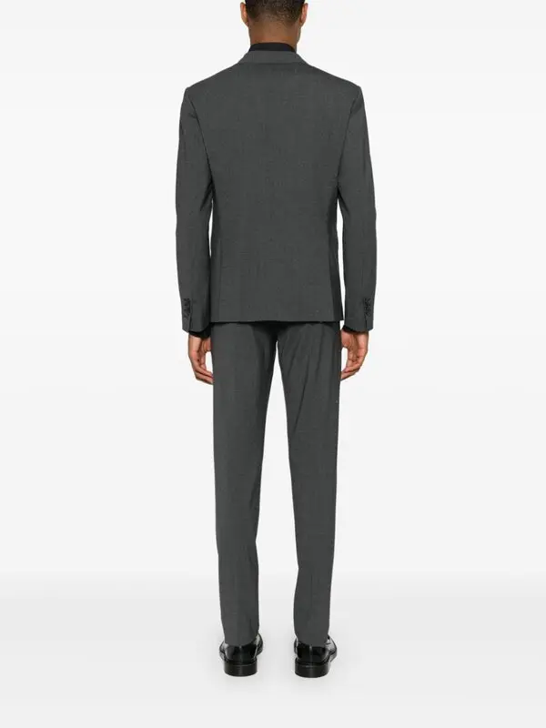 Dsquared2 London Single-breasted Suit