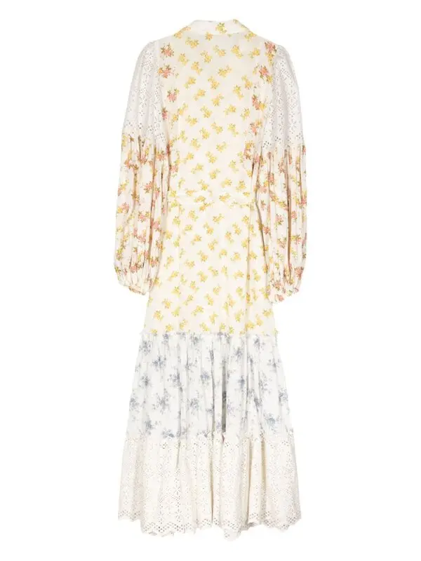 bytimo cotton slub maxi dress byTiMo | Cotton Slub Maxi Dress