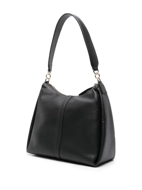 Tommy Hilfiger Logo-plaque Shoulder Bag