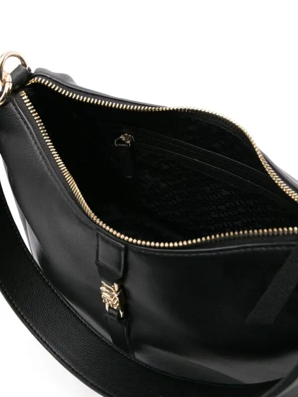 Tommy Hilfiger Logo-plaque Shoulder Bag