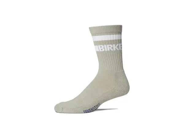BIRKENSTOCK Cotton Crew Stripe Socks - Multi