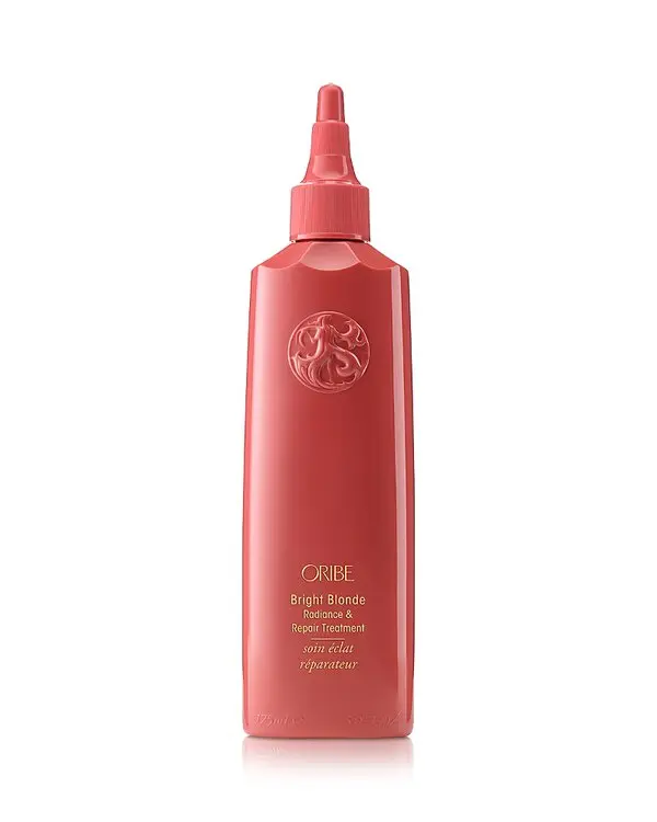 Oribe Bright Blonde Radiance & Repair Treatment 5.9 Oz - No Color