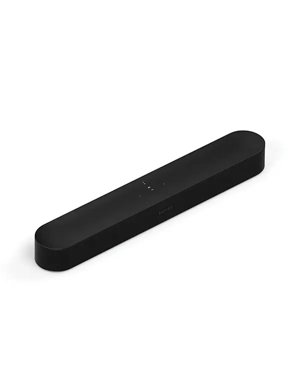 SONOS Beam Gen 2 Soundbar With Dolby Atmos - Black
