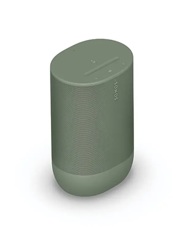 SONOS Move 2 Portable Bluetooth Speaker - Green