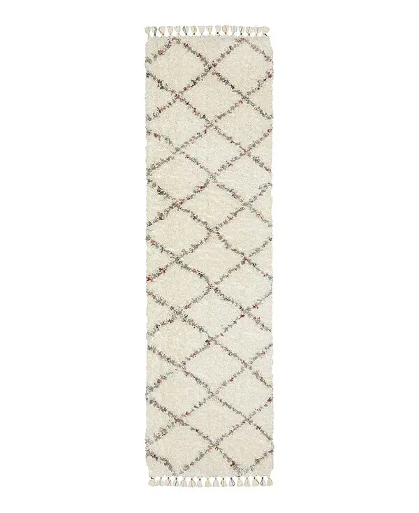 ORIENTAL WEAVERS Ax08a Axis - Ivory