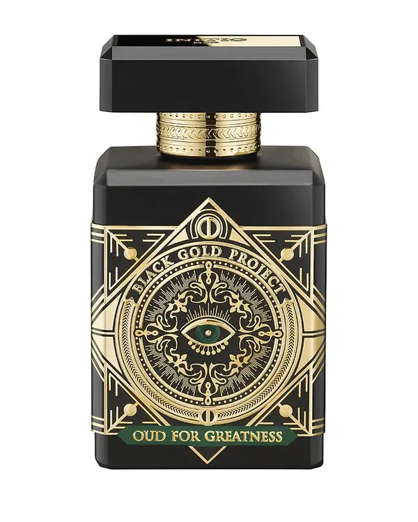 INITIO PARFUMS PRIVES Oud For Greatness Neo Eau De Parfum 3.04 Oz - No Color