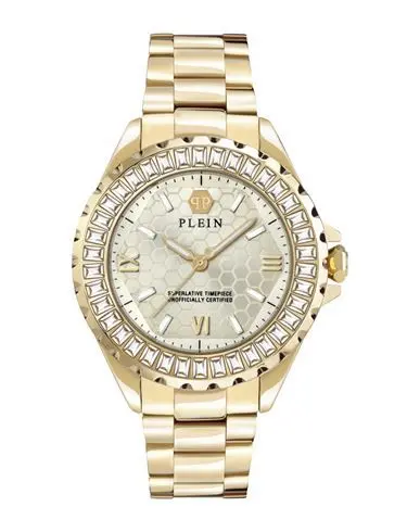Philipp Plein Plein Heaven Crystal Watch Two Tone Womens women-s-philipp-plein-heaven-  main image 2