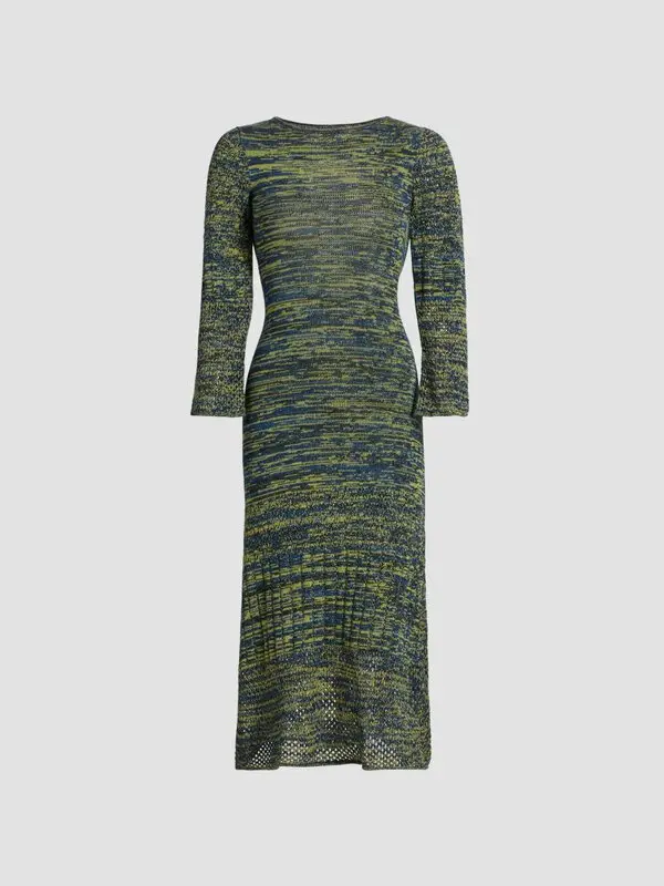 Escvdo Camino Murga Dress