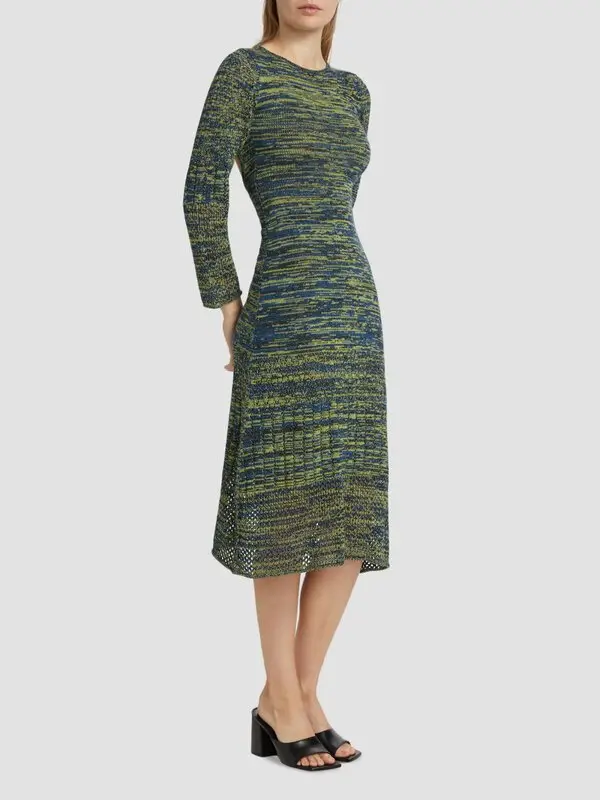 Escvdo Camino Murga Dress