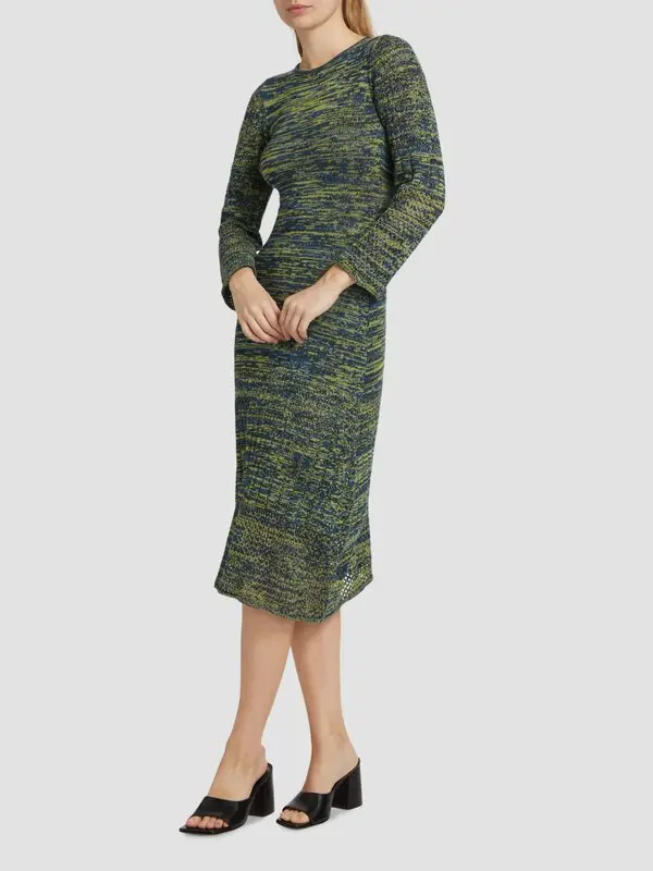 Escvdo Camino Murga Dress