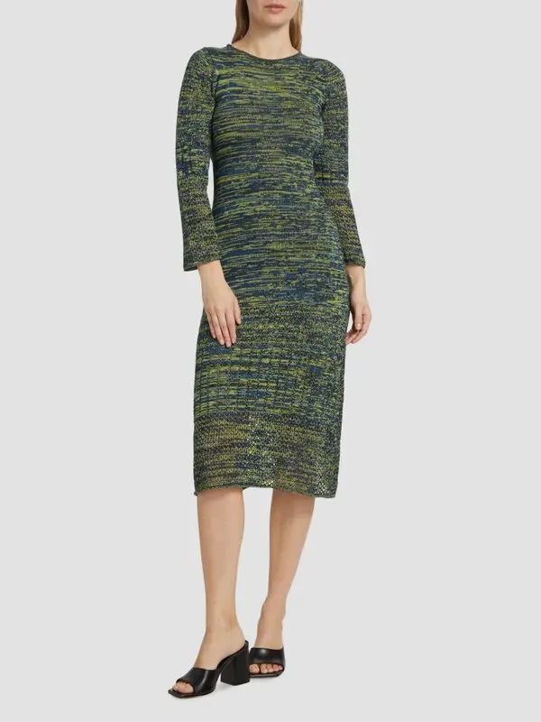 Escvdo Camino Murga Dress