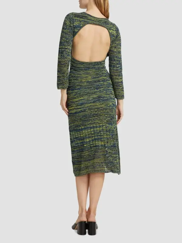 Escvdo Camino Murga Dress