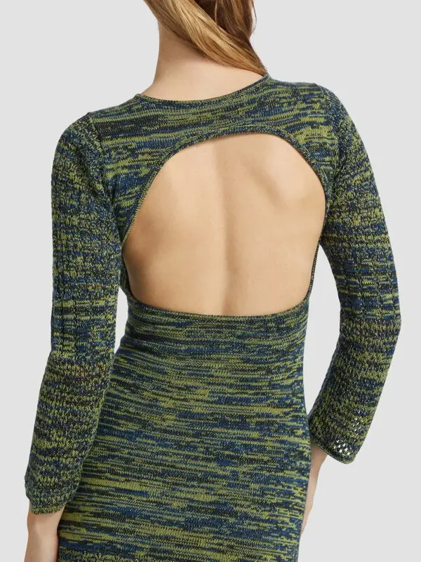 Escvdo Camino Murga Dress