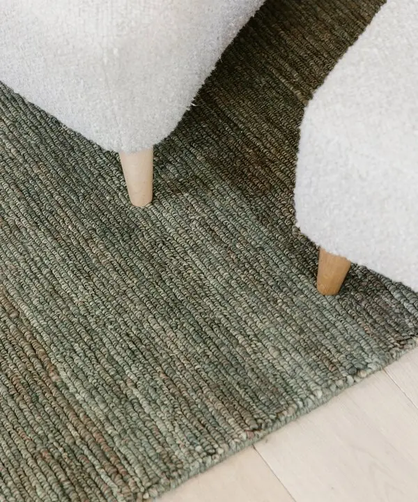 ARMADILLO Mojave Jute Rug