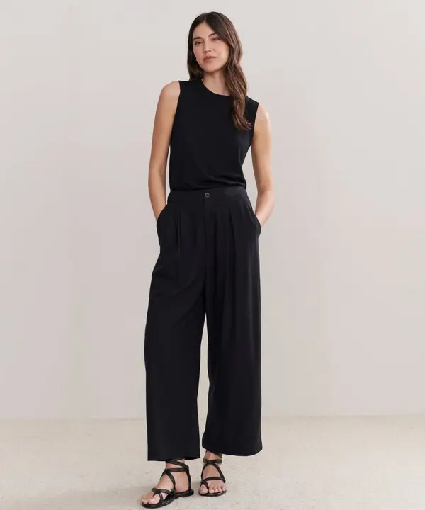 Jenni Kayne Relaxed Trouser