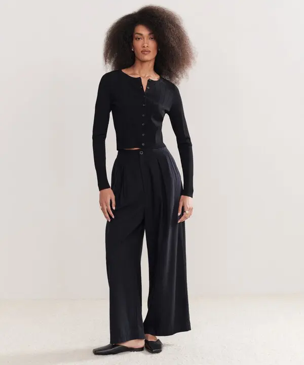 Jenni Kayne Relaxed Trouser