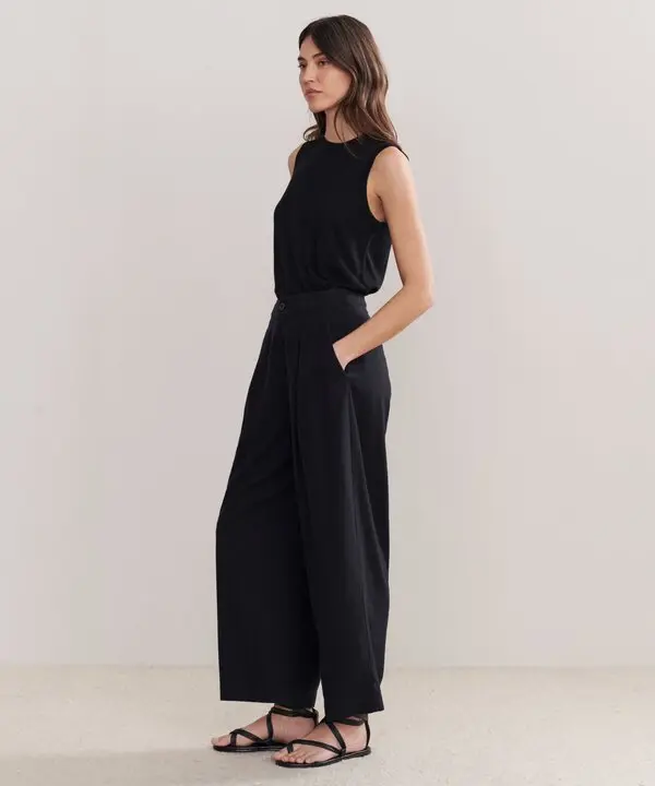Jenni Kayne Relaxed Trouser