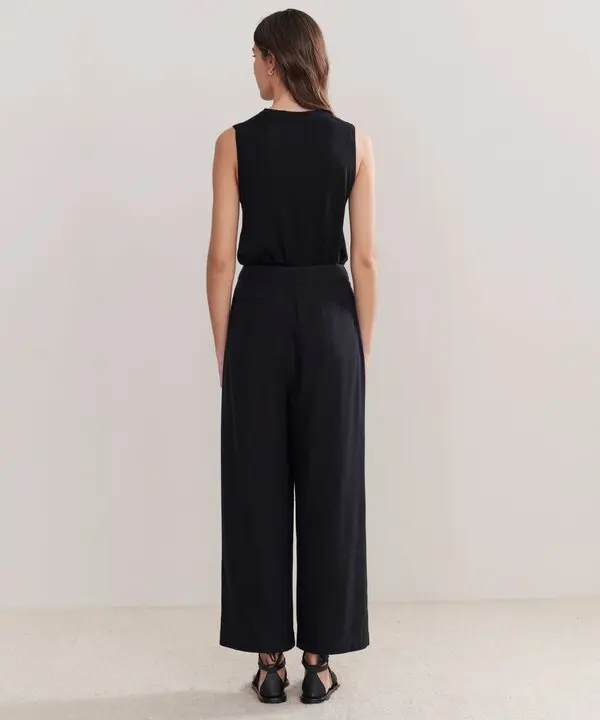 Jenni Kayne Relaxed Trouser